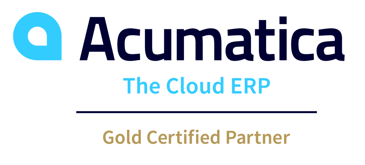 Clients First Earns Acumatica Gold Certification